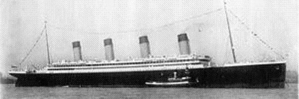 Ships.com: RMS Olympic